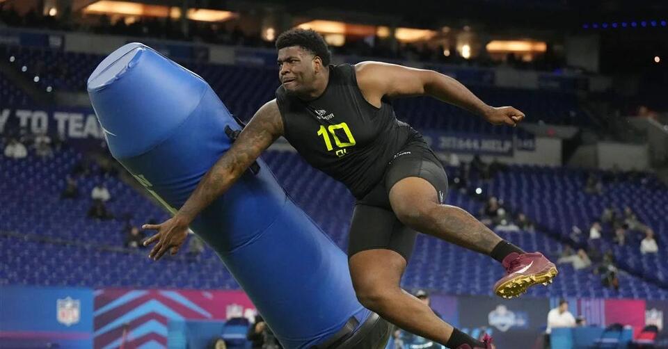 FSU's top two draft prospects are the largest fallers in NFL.com's ...