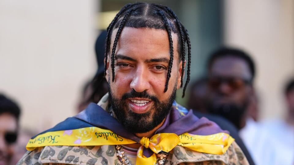 U.S. Rapper Gets Engaged to Dubai Princess - NewsBreak