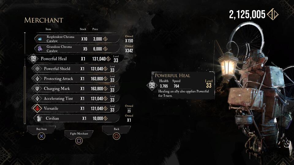 Powerful Shield - NewsBreak