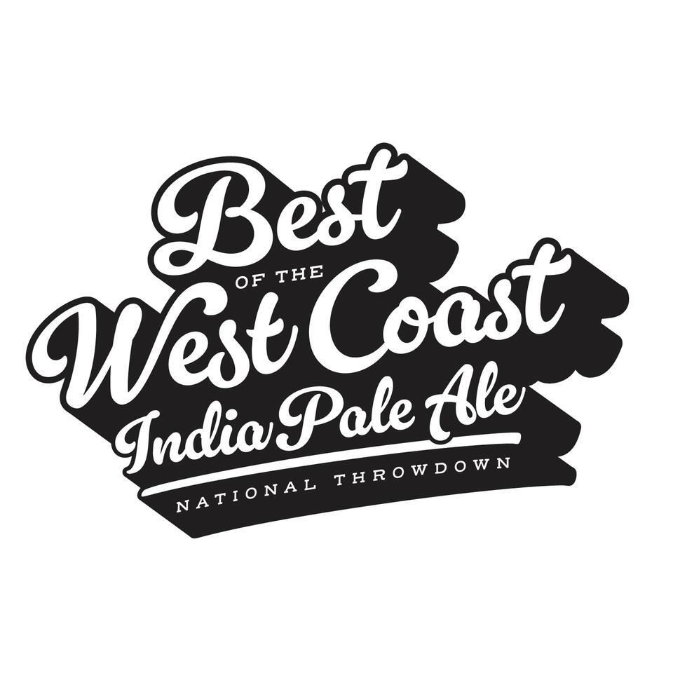 Winners of the 2024 Oregon Brewers Guild Best of the West Coast IPA ...