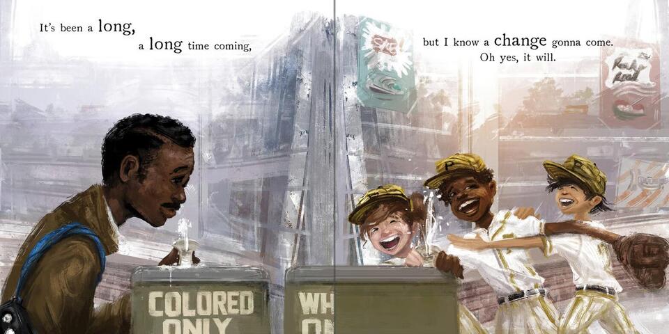 Sam Cooke’s Granddaughter On Reimagining ‘A Change Is Gonna Come’ As A ...