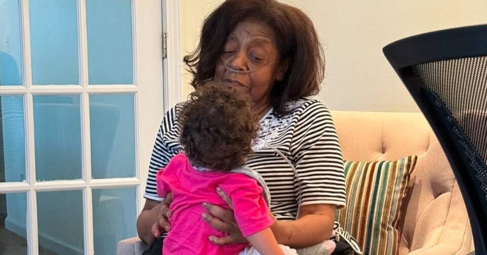 What Happened to Alice Bell? Al Roker’s Ex-Wife Passes Away - NewsBreak