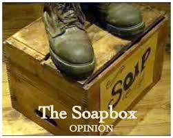 The Soapbox: Where is empathy and compassion, and what lessons are we ...