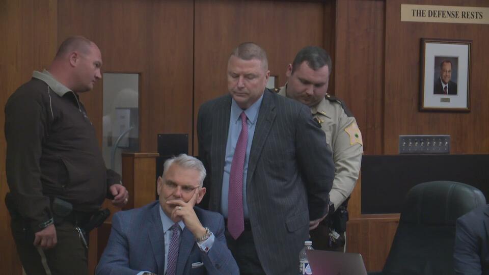 Jamey Noel case | Judge sets trial date for former Indiana sheriff ...