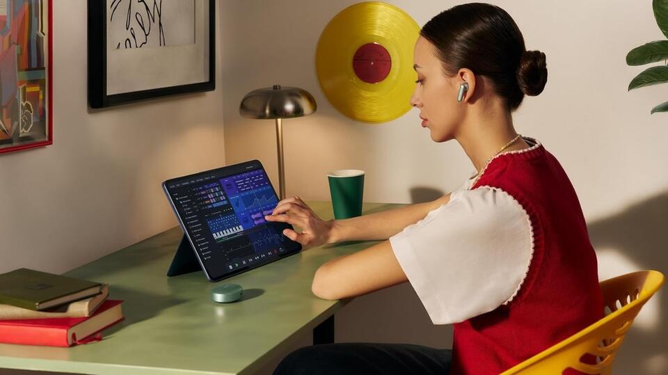 The Best Android Tablet Alternatives For Every iPad Model In 2025 ...