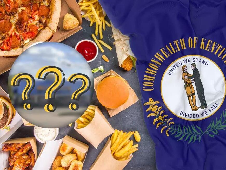 America’s Worst Fast-Food Chain Originated in Kentucky