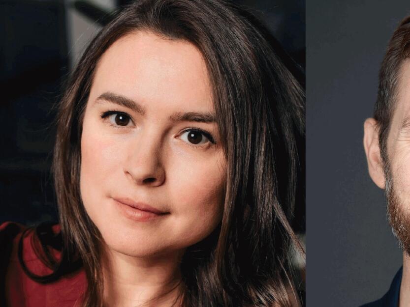 Remy Bumppo Theatre Company Reveals Cast And Creative Team For Sarah ...