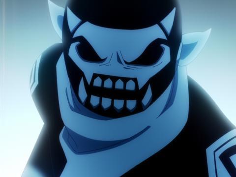 Go! Go! Loser Ranger! Episode 12 (Finale) Preview Photos Set up Epic ...