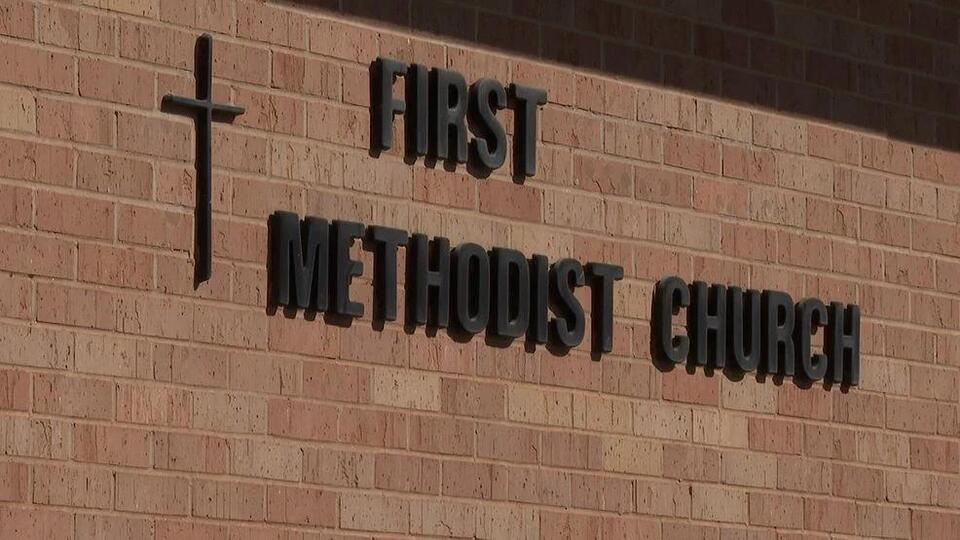 First Methodist Church of Anson to break ground for new building ...
