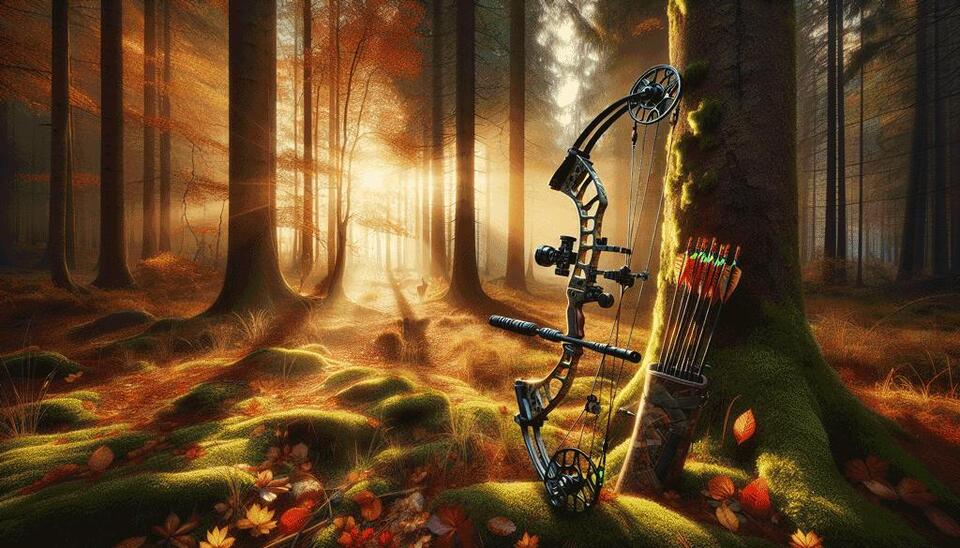 Mastering white-tailed deer bow hunting with a practical gear guide ...