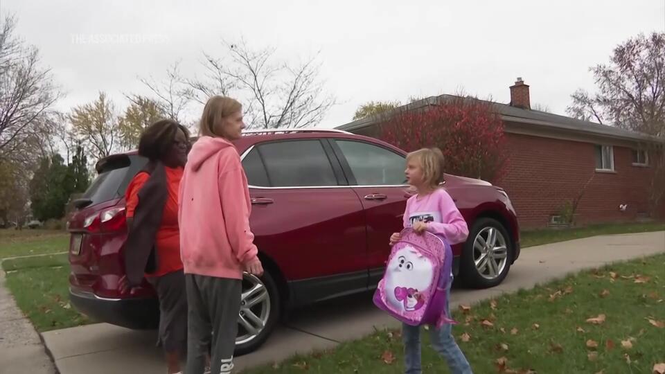 Bus driver shortage impacts Prince George’s County Public Schools as ...