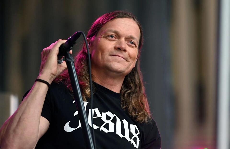Who is Terika Roberts? All about Brad Arnold’s ex-wife as the 3 Doors ...