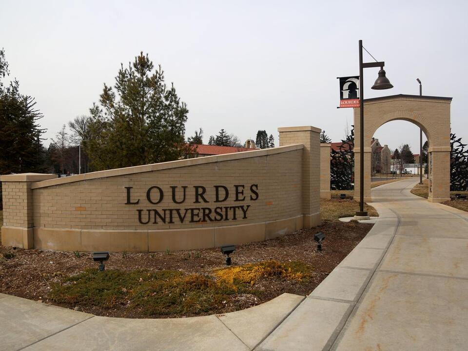 Lourdes University announces new board of trustees members - NewsBreak