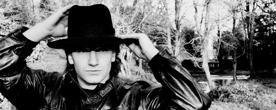 From Bob Dylan to Britpop—6 Songs Bono Wishes He Wrote - NewsBreak