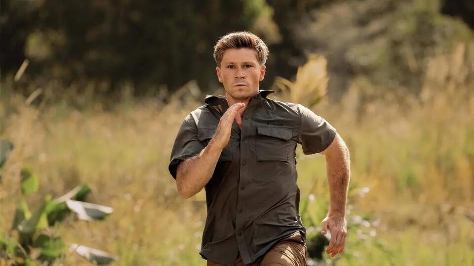 EXCLUSIVE: Steve Irwin's Kid Survives Killer Croc Attack — Tragic ...