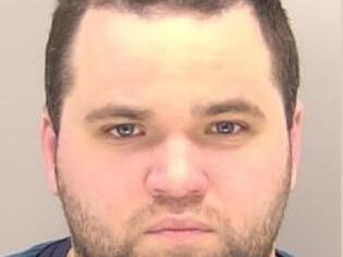 Violent struggle at Wellstar MCG, both patient and EMT charged