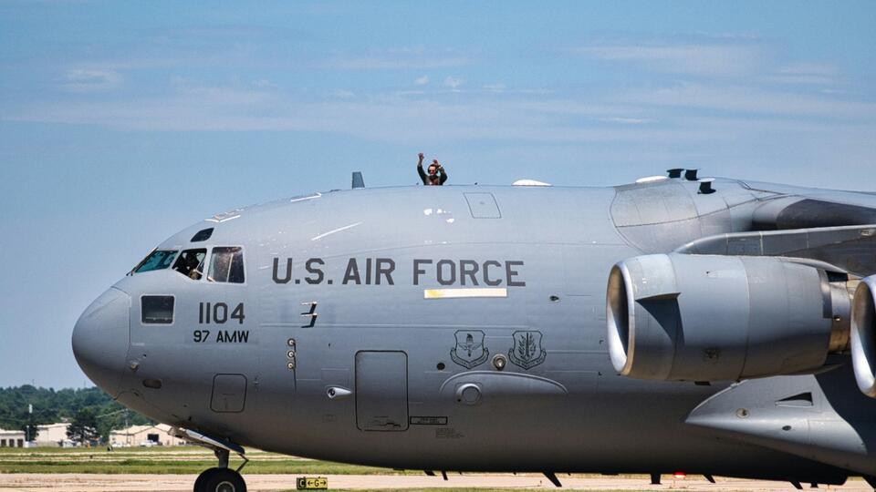 Air Force moves to reclaim ‘Looking Glass’ nuclear command mission ...
