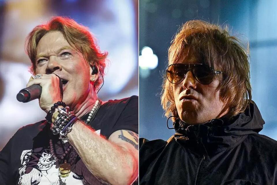 Five Bands We Never Thought Would Reunite (But Did) - NewsBreak