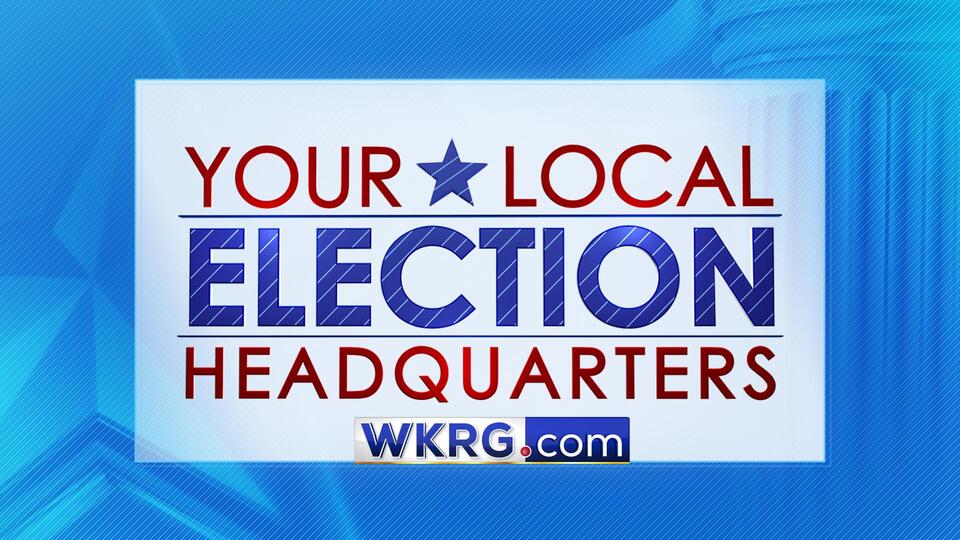 Mississippi Primary Election 2024: Live Results - NewsBreak