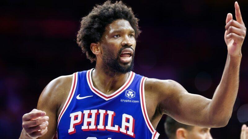 Joel Embiid’s Car Collection: The Ultimate Drive Of 76ers’ Big Man ...