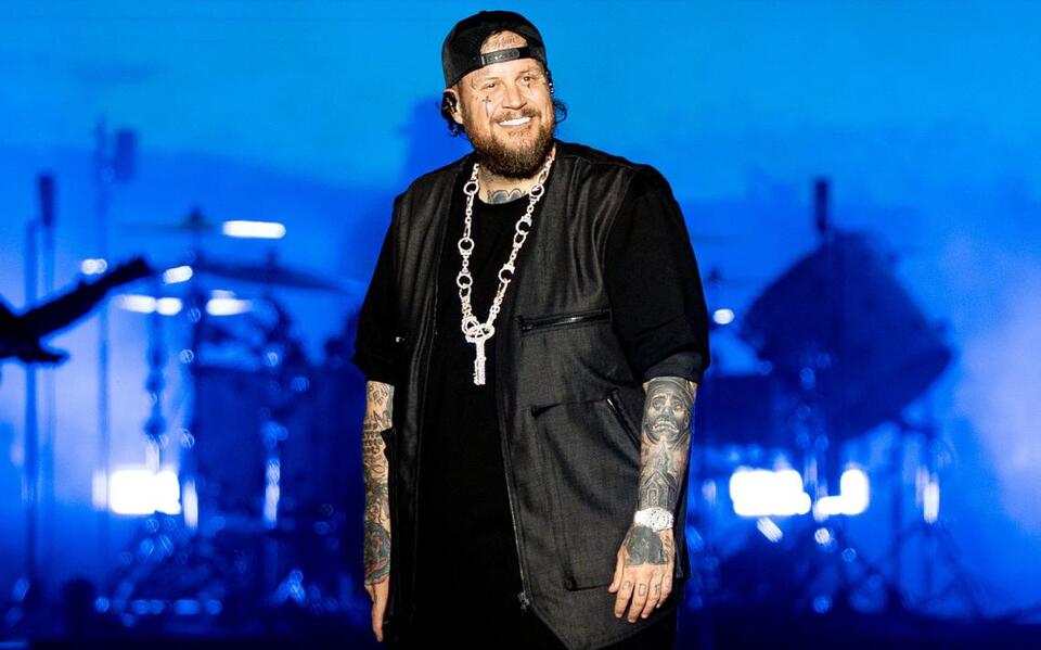 Jelly Roll Reveals Plans to Have Surgery Following Major Weight Loss ...