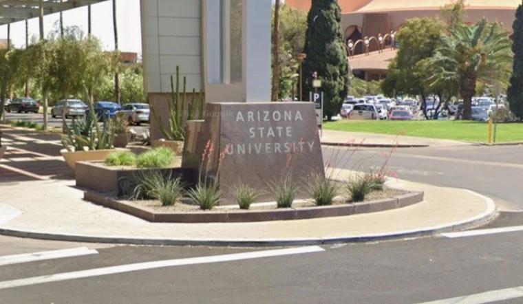 Beloved ASU Dorm Row Reduced To Rubble For $400 Million Tempe Mega ...