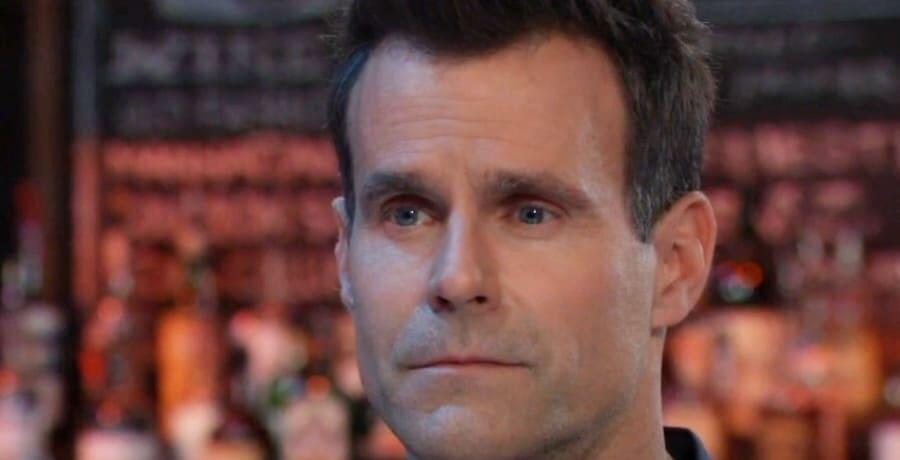 ‘GH’ Star Cameron Mathison Shares Health Update After Cancer - NewsBreak