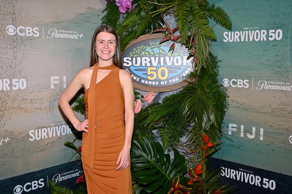 Emily Flippen admits her biggest Survivor 50 mistake was talking too ...