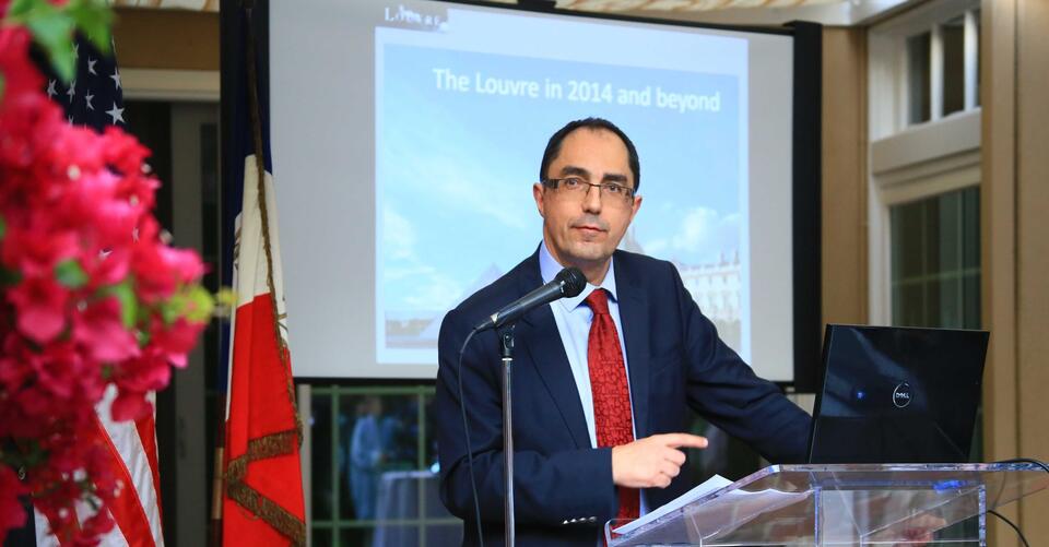 A French Egyptologist’s Unheeded Warning Could Be Key To The ...