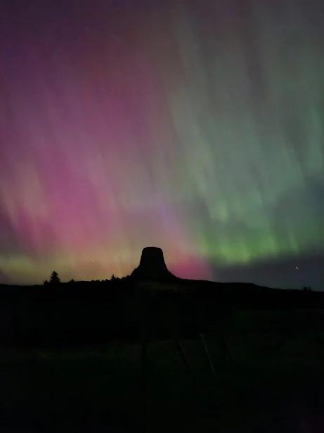 Something Mysterious Is Inside Devils Tower - NewsBreak