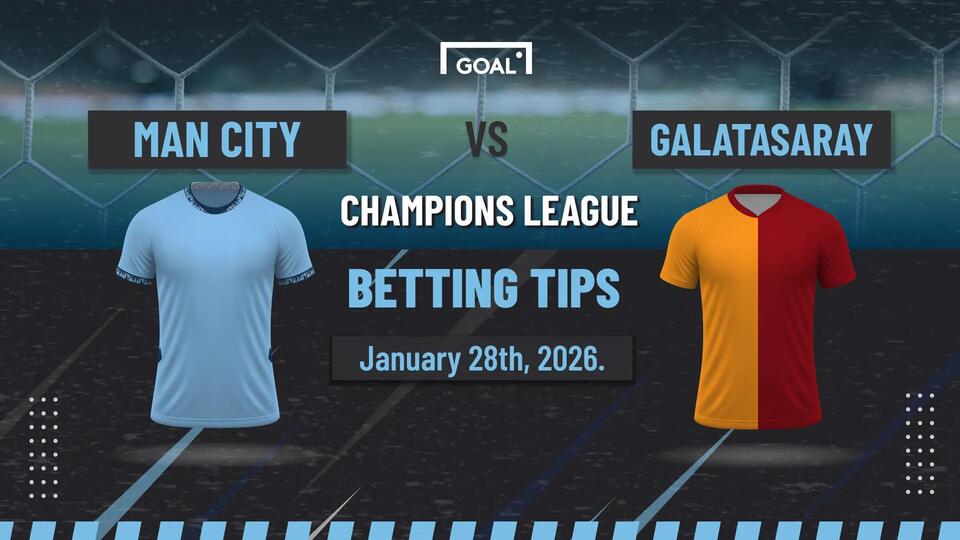 Manchester City vs Galatasaray predictions: Pep’s search for safety ...