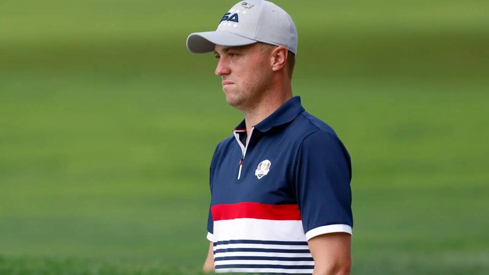 Bethpage Black Greenskeeper Issues Stern Rebuke After Justin Thomas ...