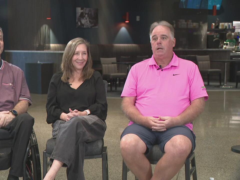 Famous Spokane radio show hosts Dave, Ken & Molly talk about their ...