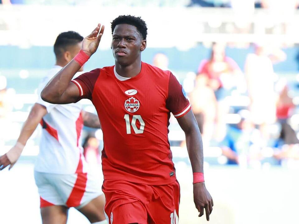 “Canadian Men’s Soccer Team Roster: Exciting Lineup of Goalkeepers ...