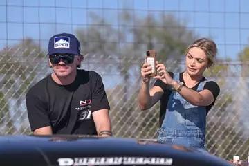 Disgruntled Female Driver’s Husband Makes Shocking NASCAR Announcement ...