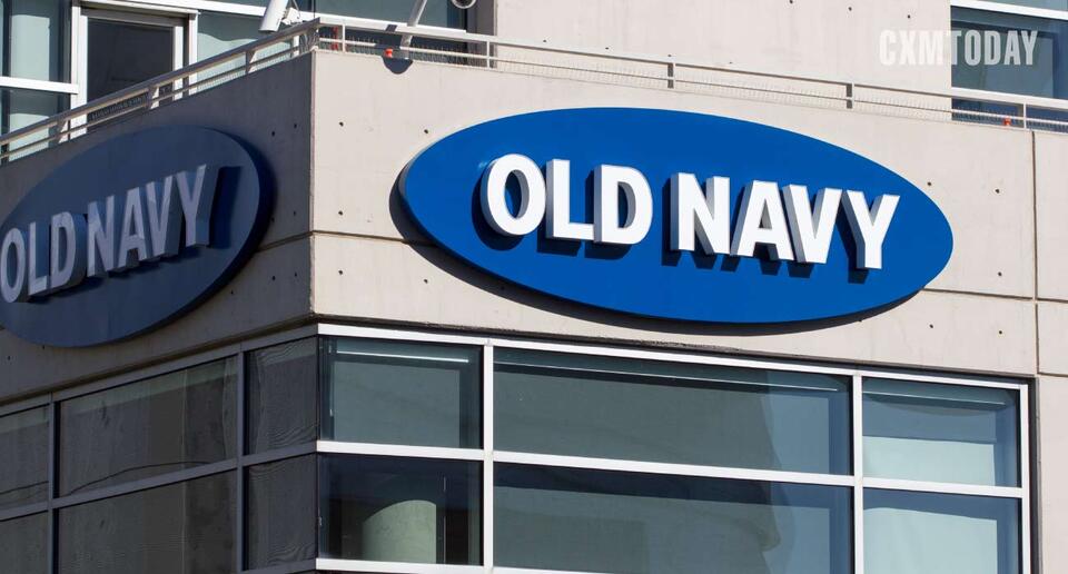 Gap’s Old Navy Taps RADAR for Real-Time Inventory Tracking - NewsBreak