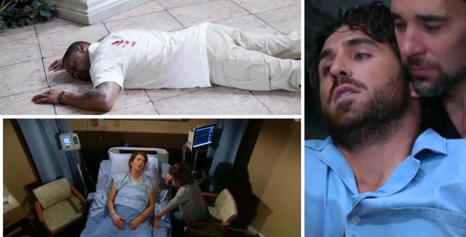 Which Recent Y&R Death Was the Most Difficult? - NewsBreak