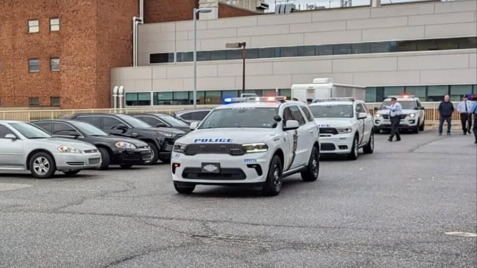 Philadelphia Police Arrest Fourth Suspect in Deadly South Philly ...