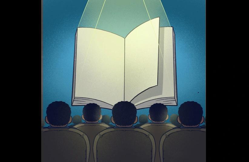 Top 5 YA Book-to-Film Adaptations You Need to Know in 2026 - NewsBreak