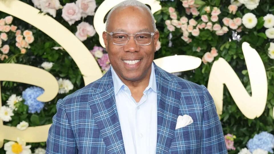 Is Jay Harris married? Family details explored as ESPN anchor reveals ...