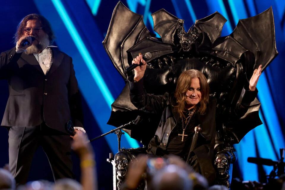 What happened to Ozzy Osbourne’s first wife? Thelma Riley relationship ...
