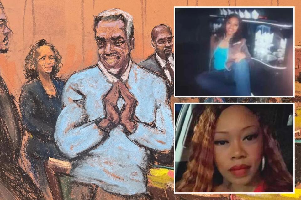 The most prominent Diddy accusers still waiting to face him in court ...