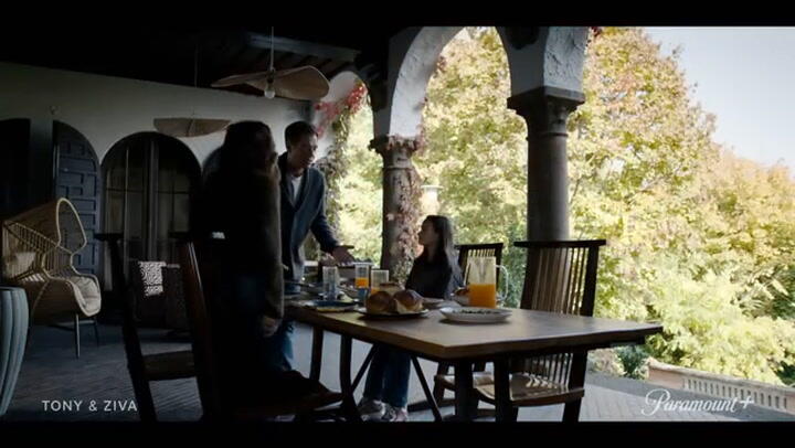 Inside NCIS: Tony and Ziva release time as spin-off finally gears up ...