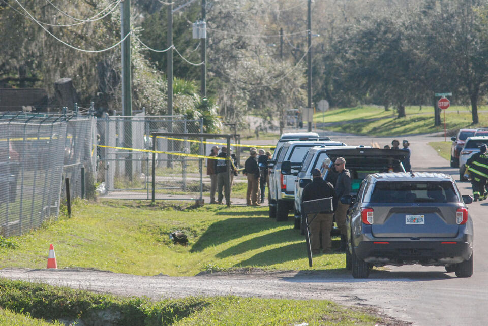 Officials Dismantle Ammo Manufacturer After Juvenile Injured In Fire ...