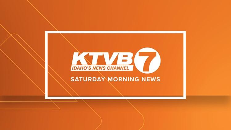 Saturday Morning News - NewsBreak