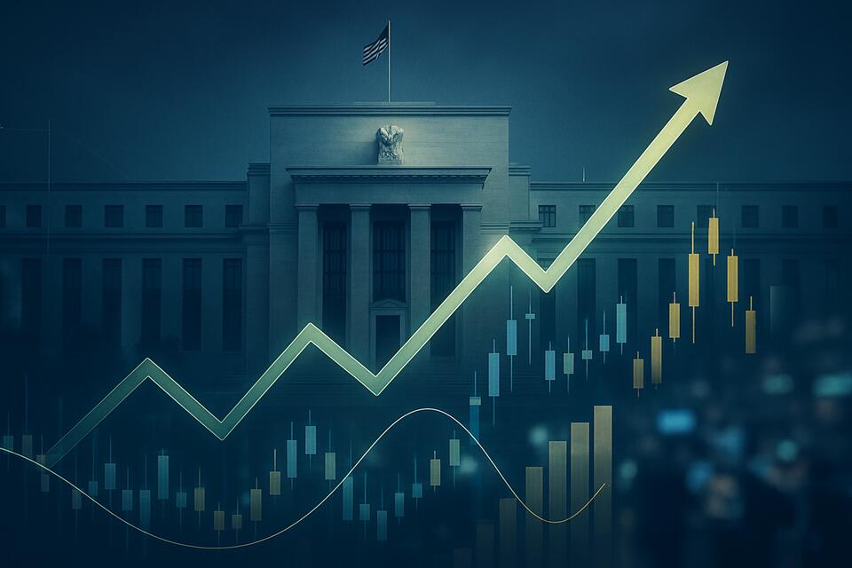 Federal Reserve Delivers Second Rate Cut of 2025: Wall Street Cheers ...