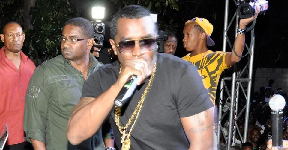 Sean 'Diddy' Combs Trial Latest: Disturbing New Video Emerges Showing ...