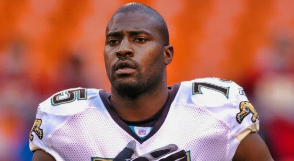 ⁠Who Is Marcellus Wiley? Everything To Know About Former NFL Player ...