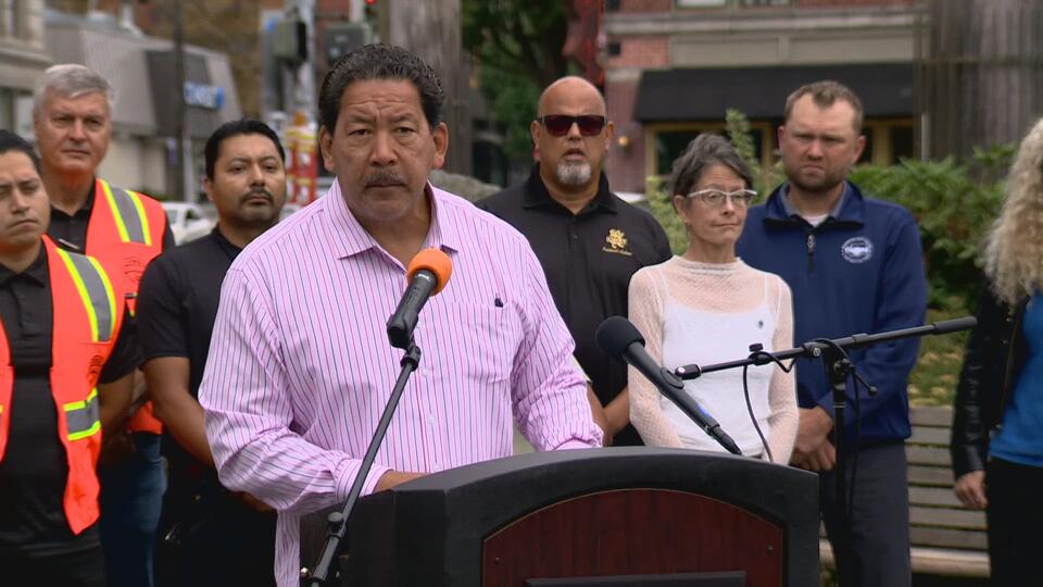 'Build the damn trains': Seattle transit advocates urge progress on ...