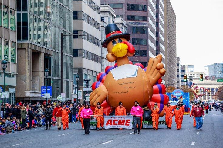 A guide to the 2025 Thanksgiving Day Parade, from what roads are closed ...